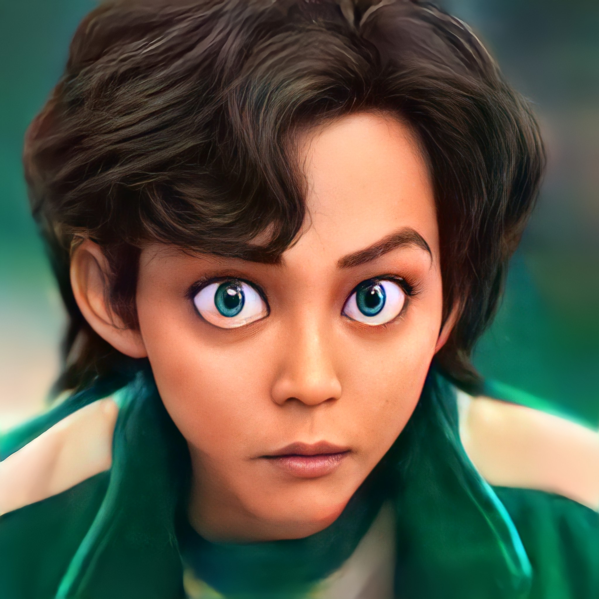 SquidGame: player 456. 2/6 | NFT Collection | Airnfts