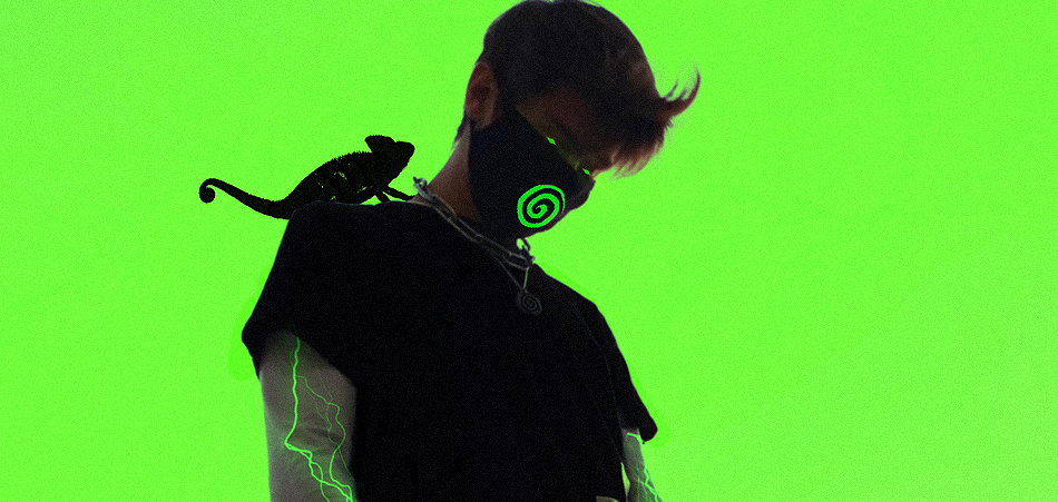 DJ SODA Limited Edition | NFT Collection | Airnfts