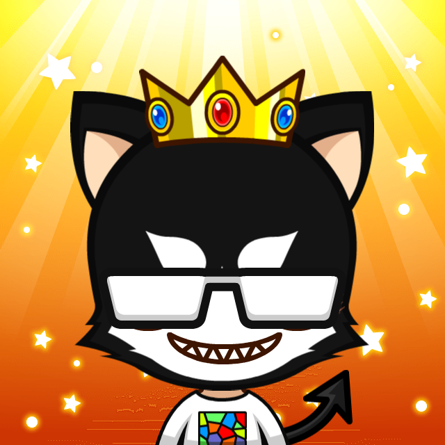 King Kool Kat | NFT Collection | Airnfts