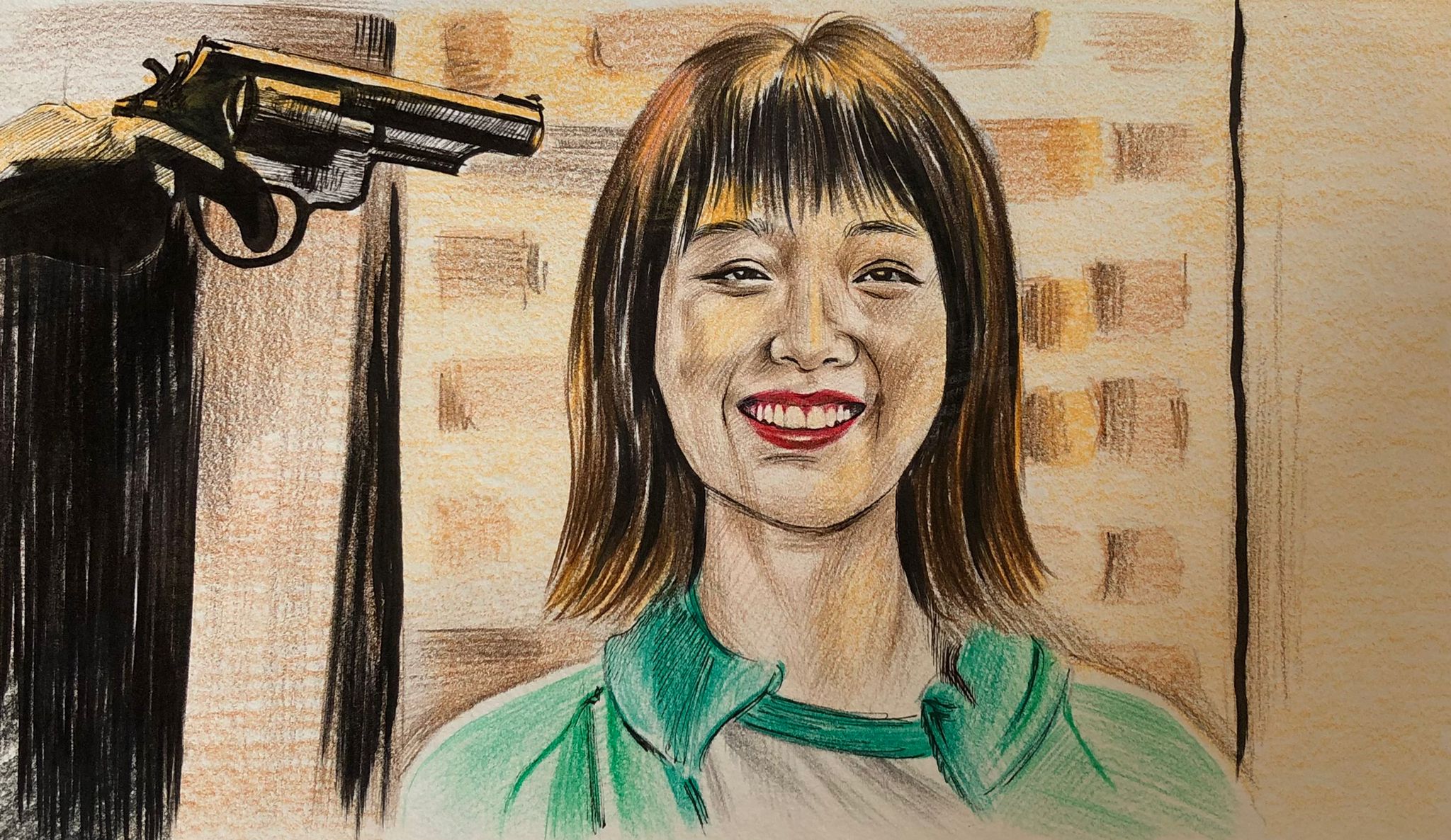 Squid Game #02/15 | NFT Collection | Airnfts