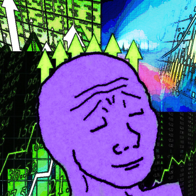 When moon? | NFT Collection | Airnfts