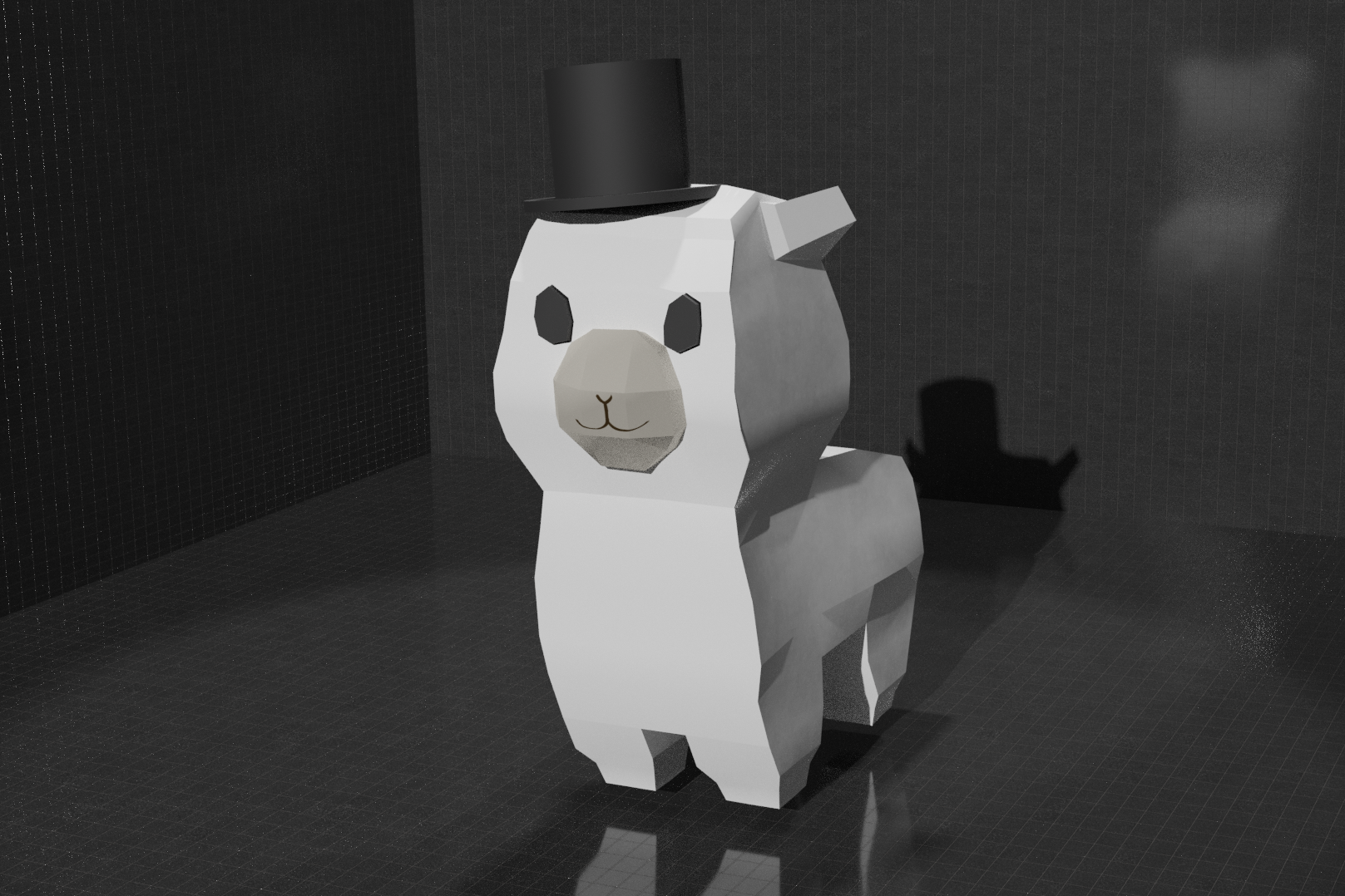 Cool Alpaca #5 | NFT Collection | Airnfts