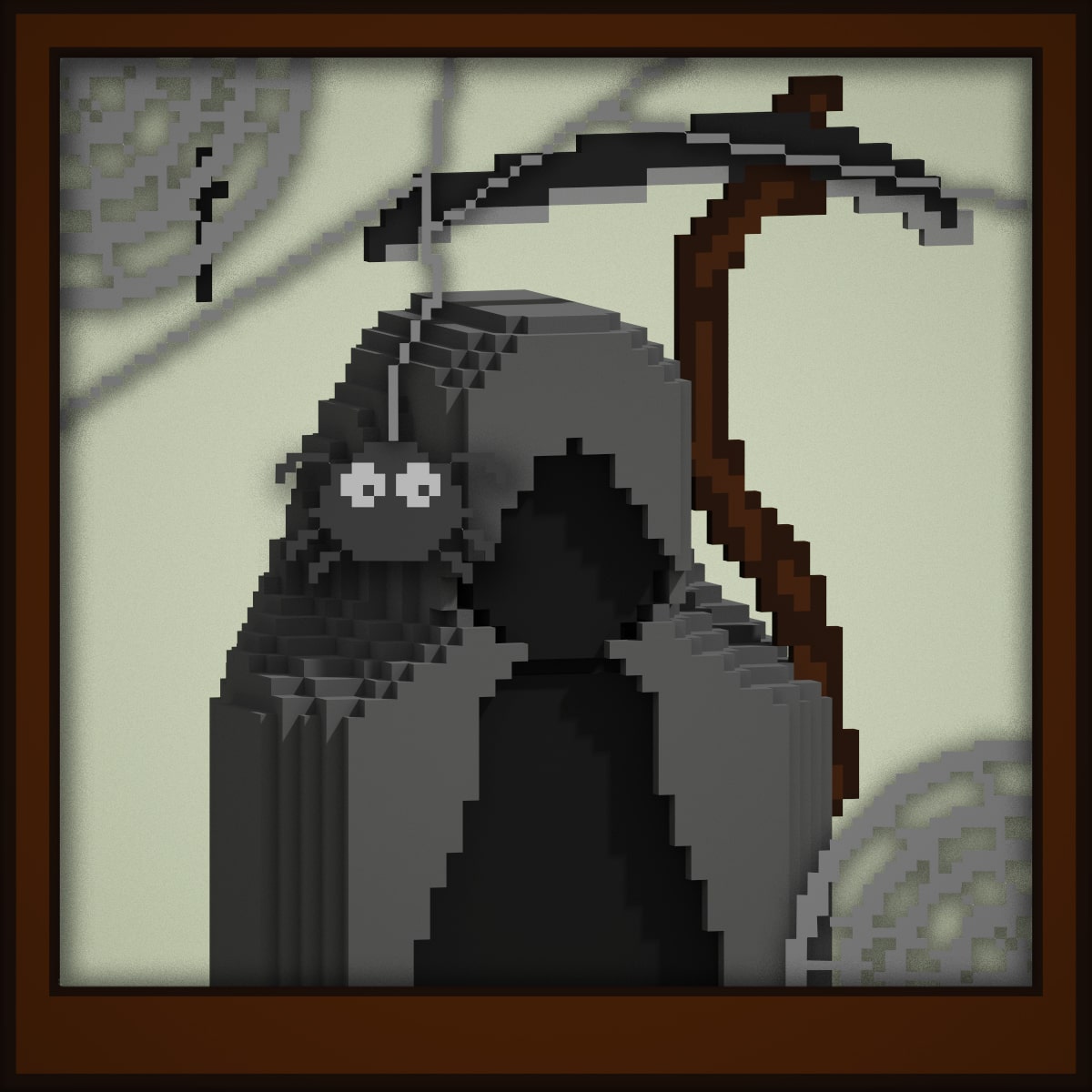 DEAD | NFT Collection | Airnfts