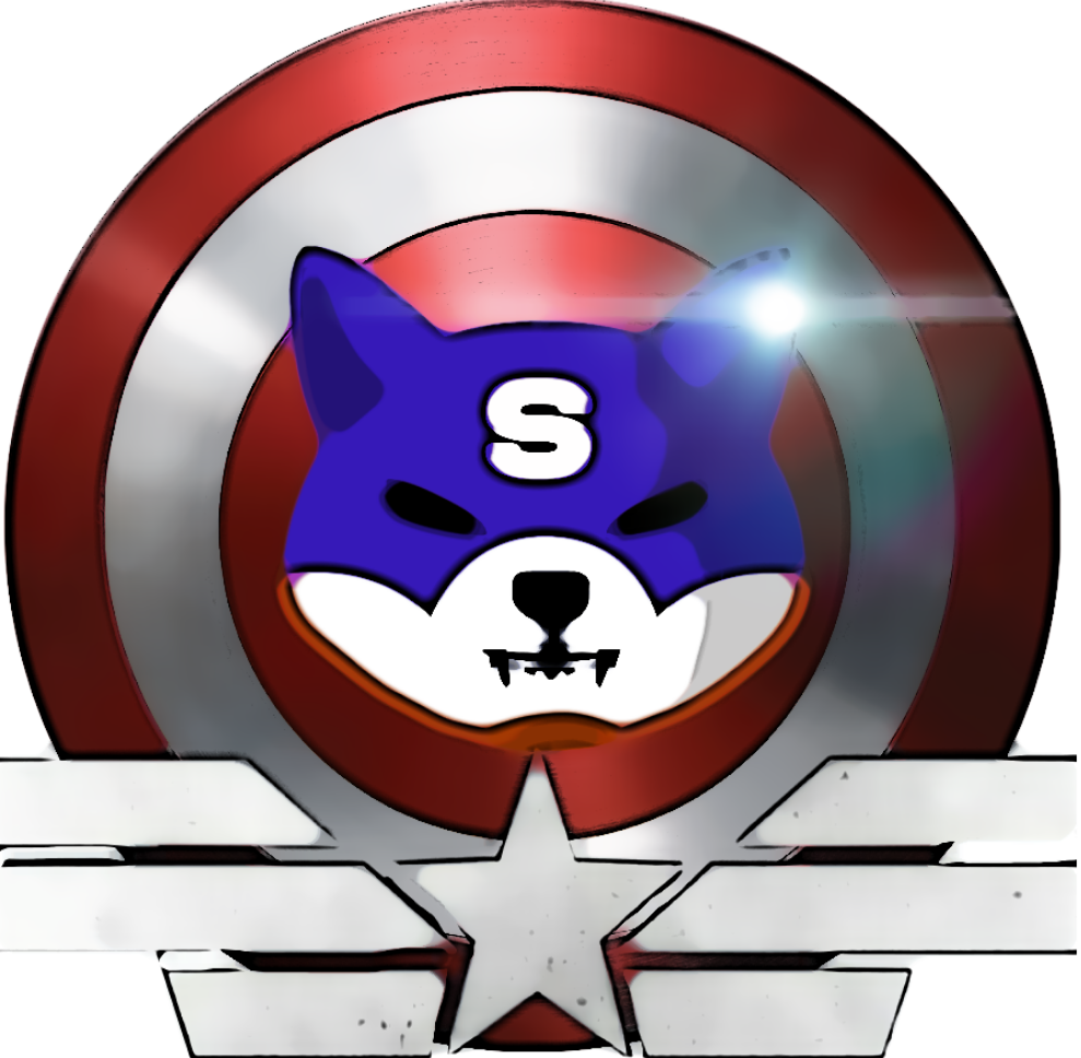 CAPTAIN SHIBA | NFT Collection | Airnfts
