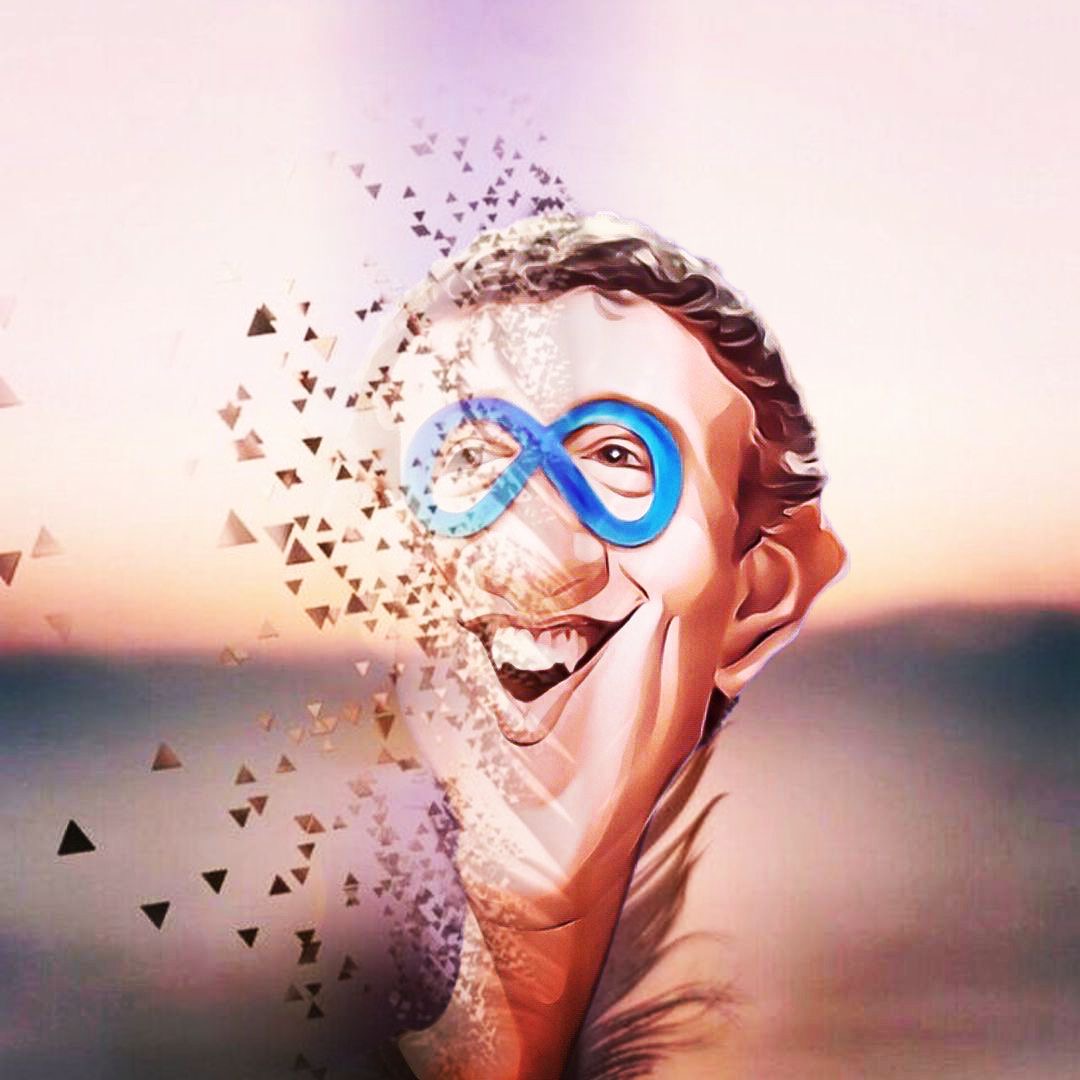 (1/1) META Zuck | NFT Collection | Airnfts