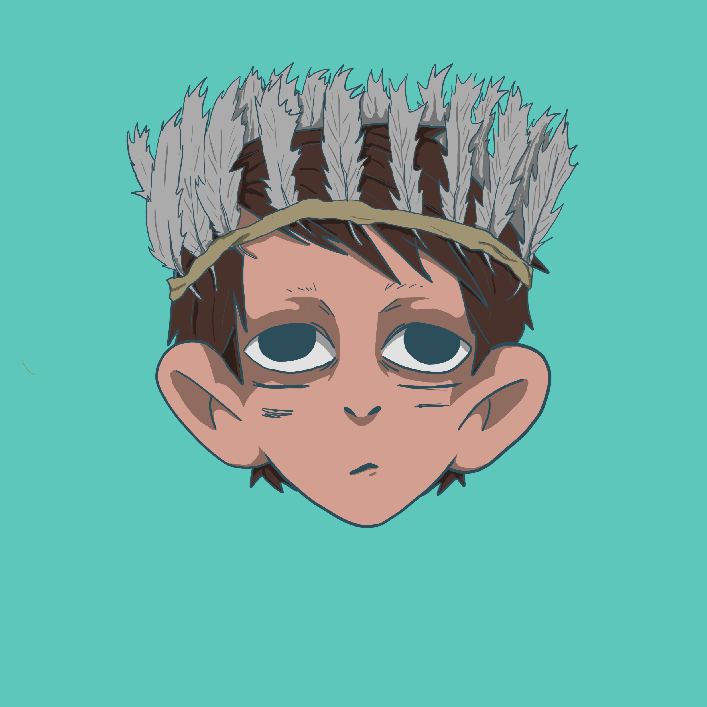 CRYPTO BOY #099 | NFT Collection | Airnfts