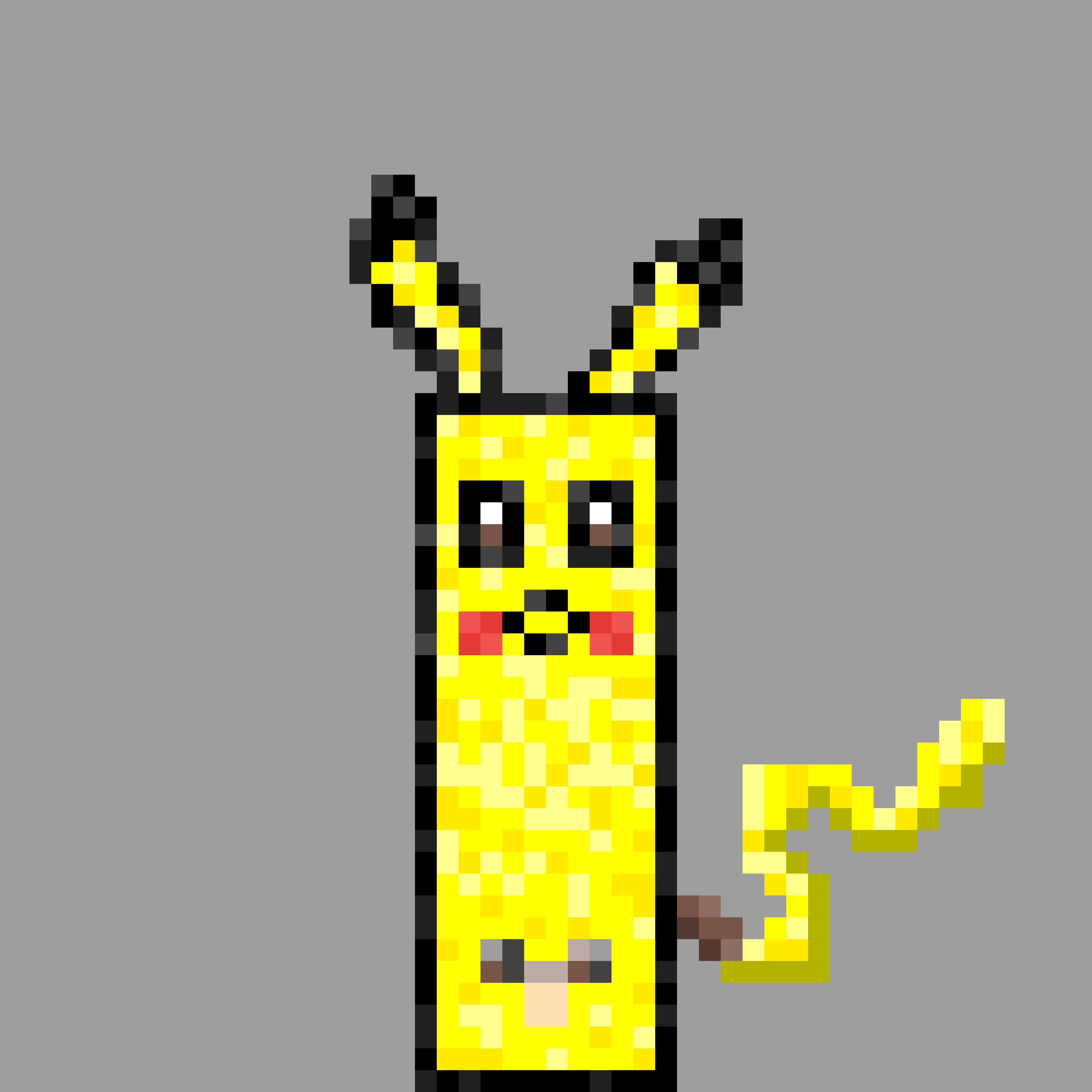 Stick With Dick #09 | NFT Collection | Airnfts