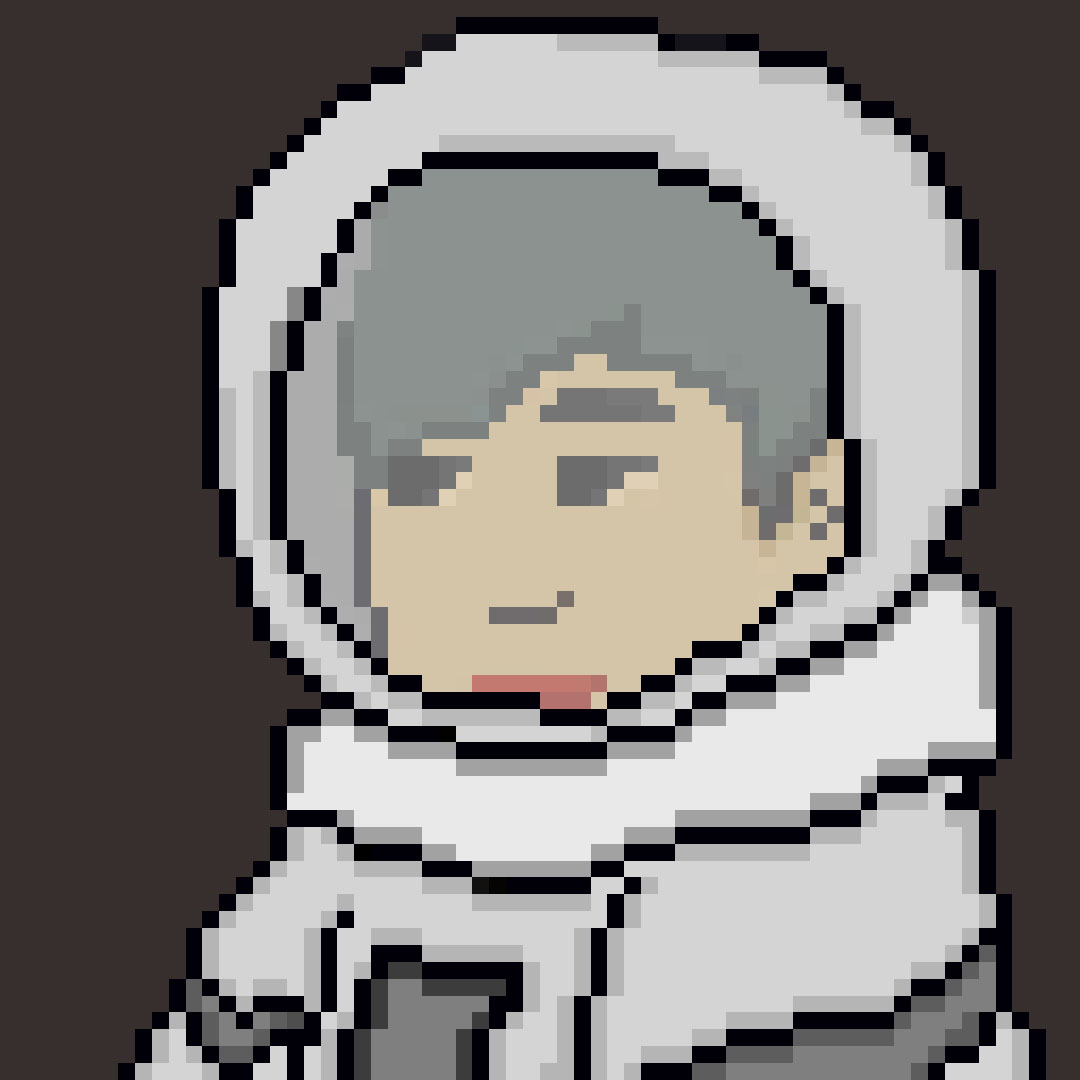 Astronaut 001 | NFT Collection | Airnfts