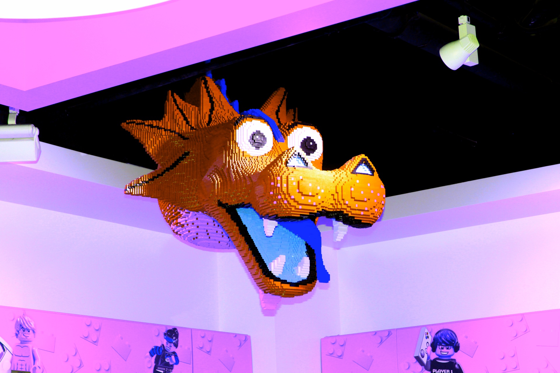 Drag-On Head | NFT Collection | Airnfts