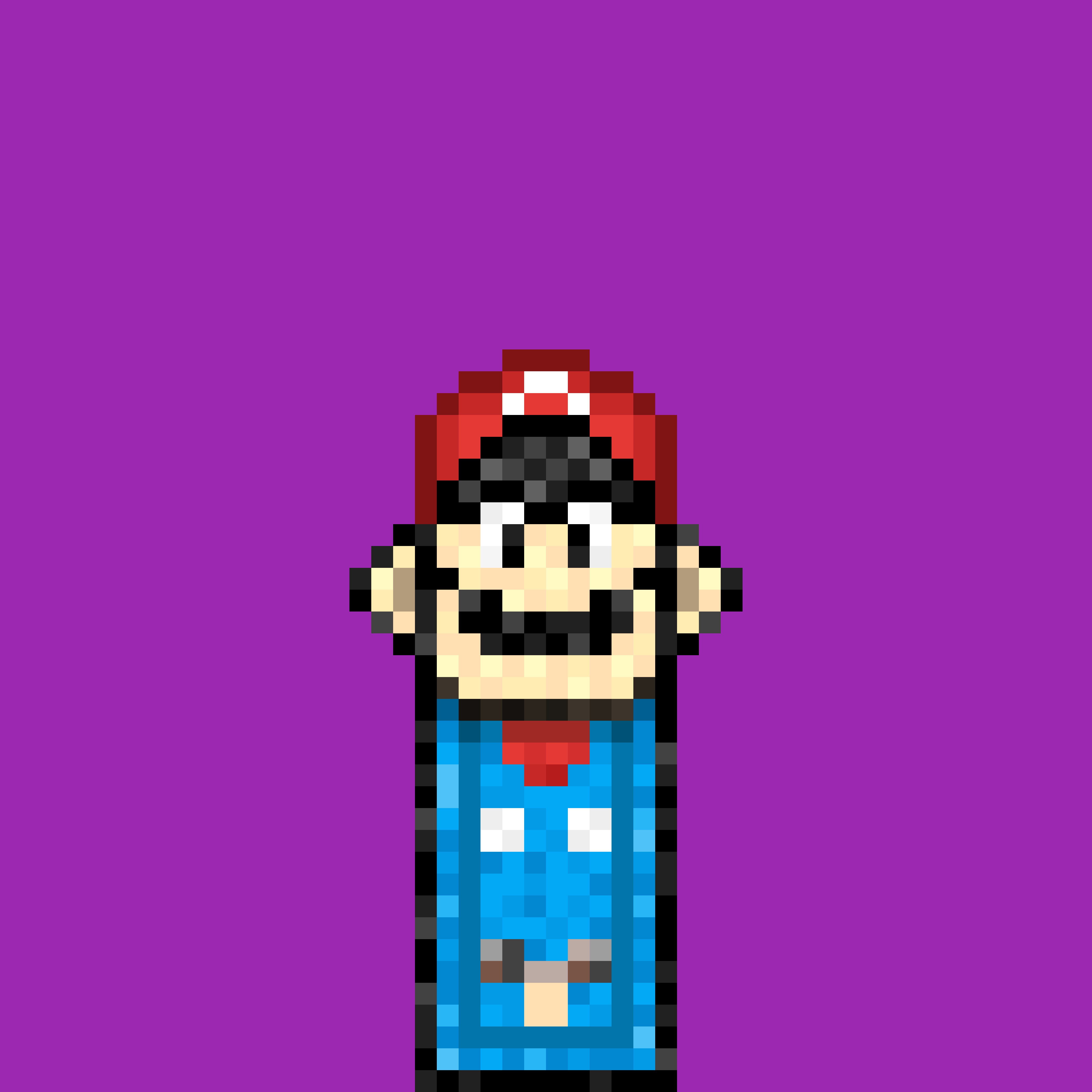 Stick With Dick #14 | NFT Collection | Airnfts