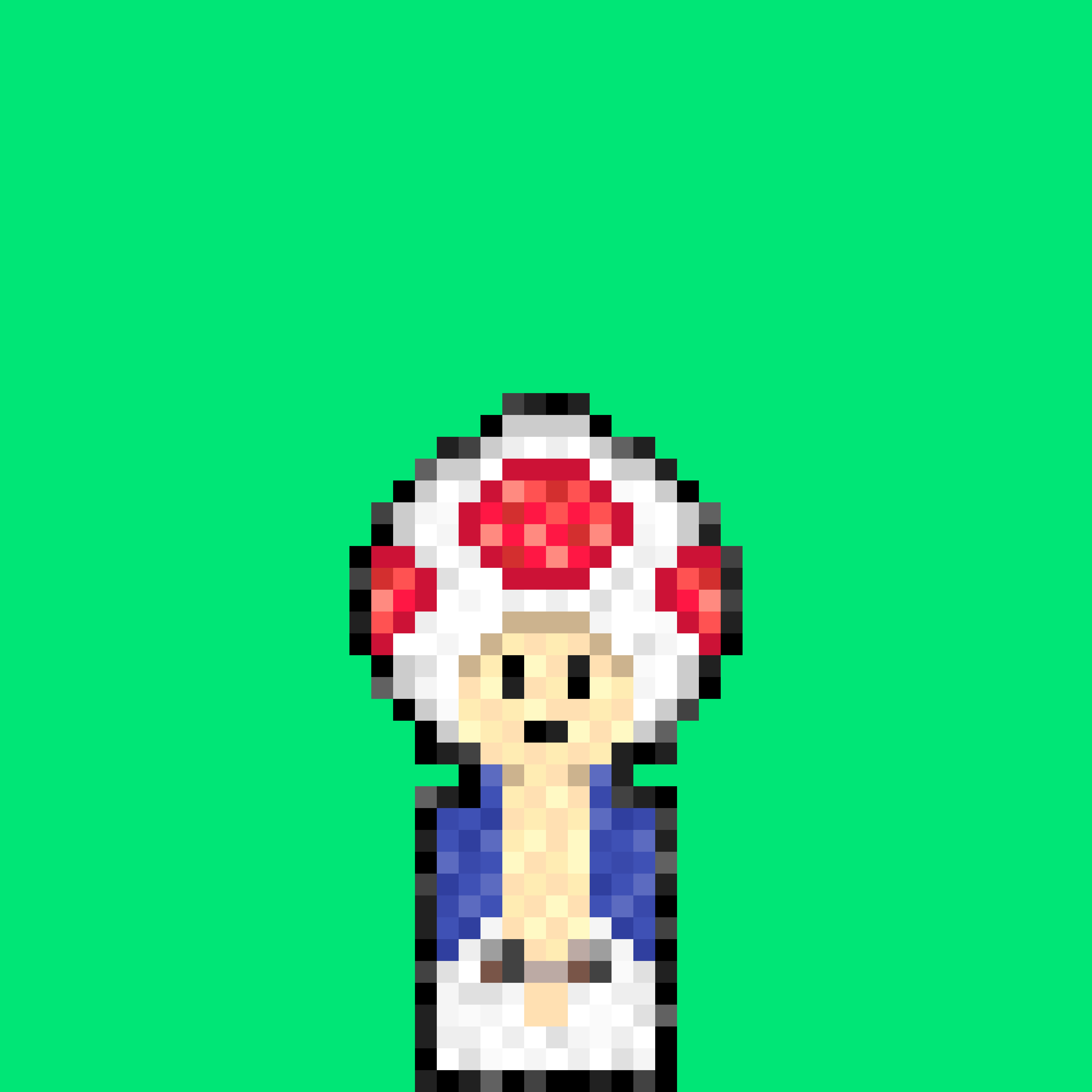 Stick With Dick #17 | NFT Collection | Airnfts