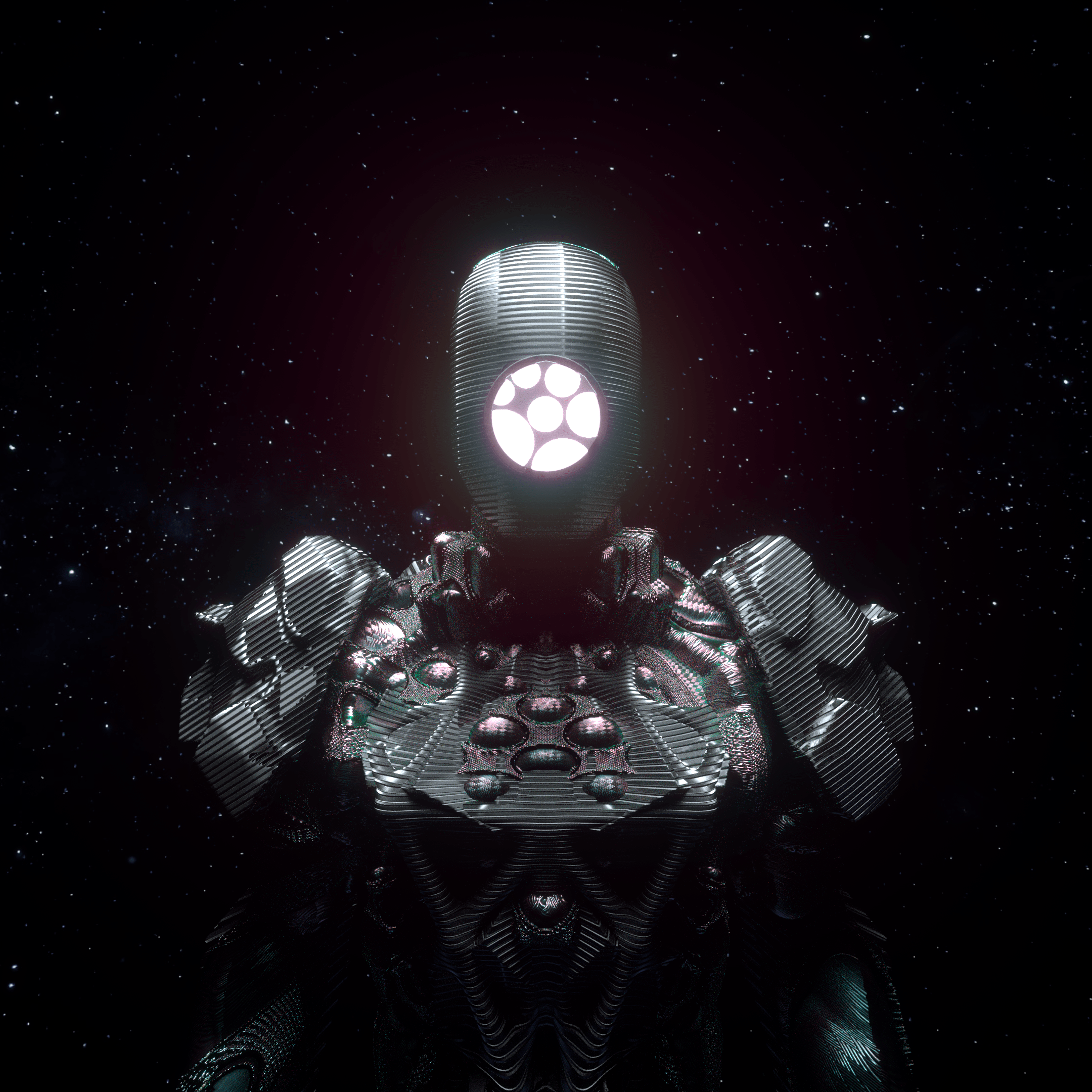 Digital Shell #002 | NFT Collection | Airnfts