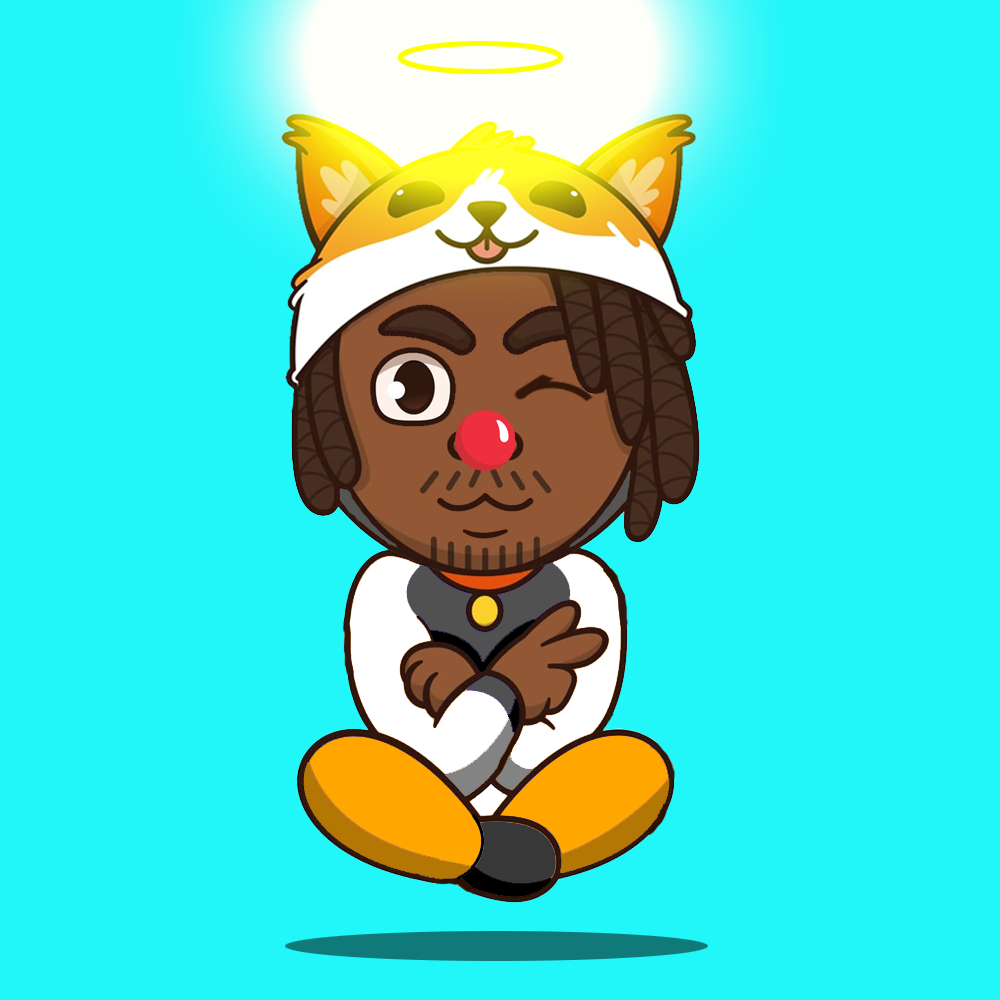 Messiah Doge #82 | NFT Collection | Airnfts