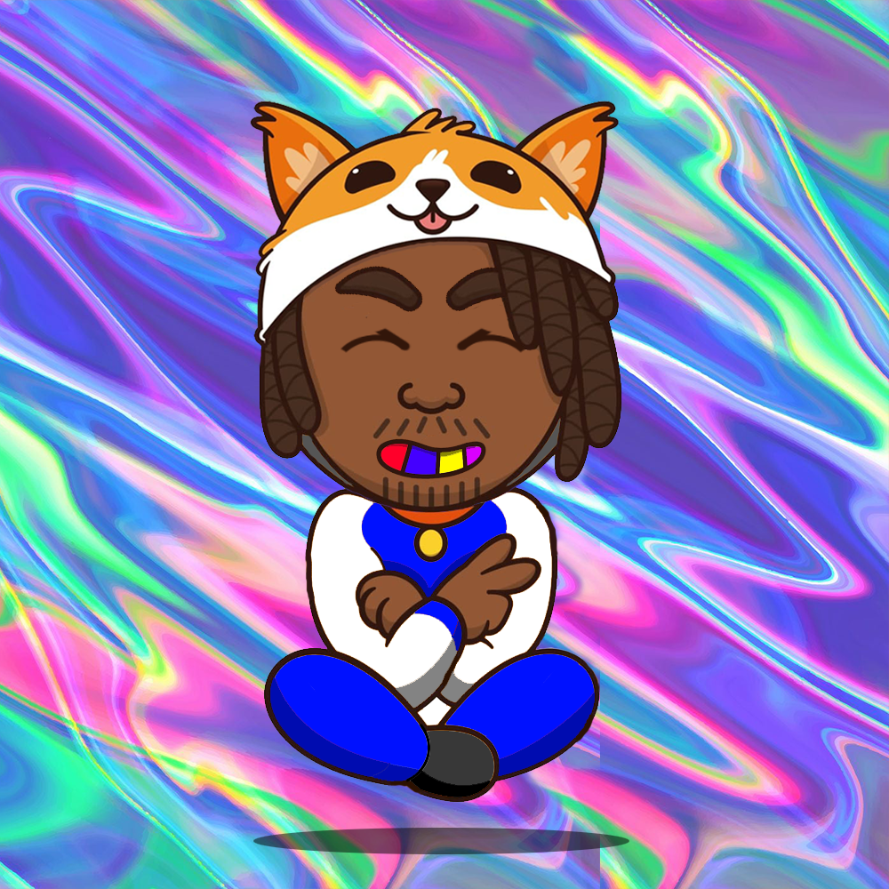 Messiah Doge #90 | NFT Collection | Airnfts