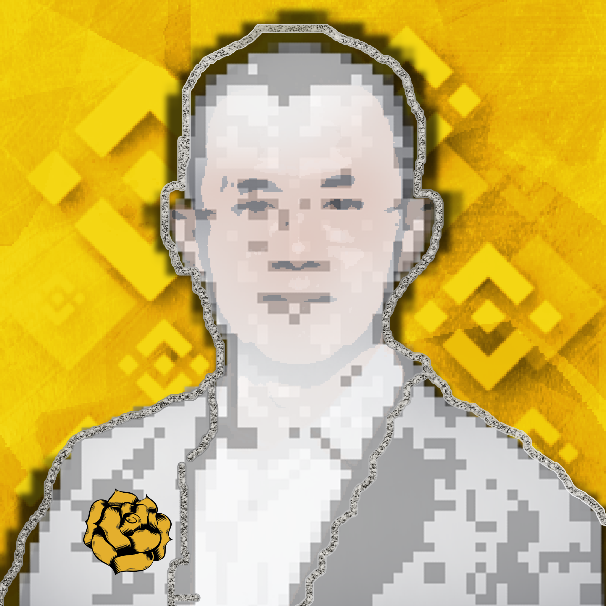 CZ #2 | NFT Collection | Airnfts