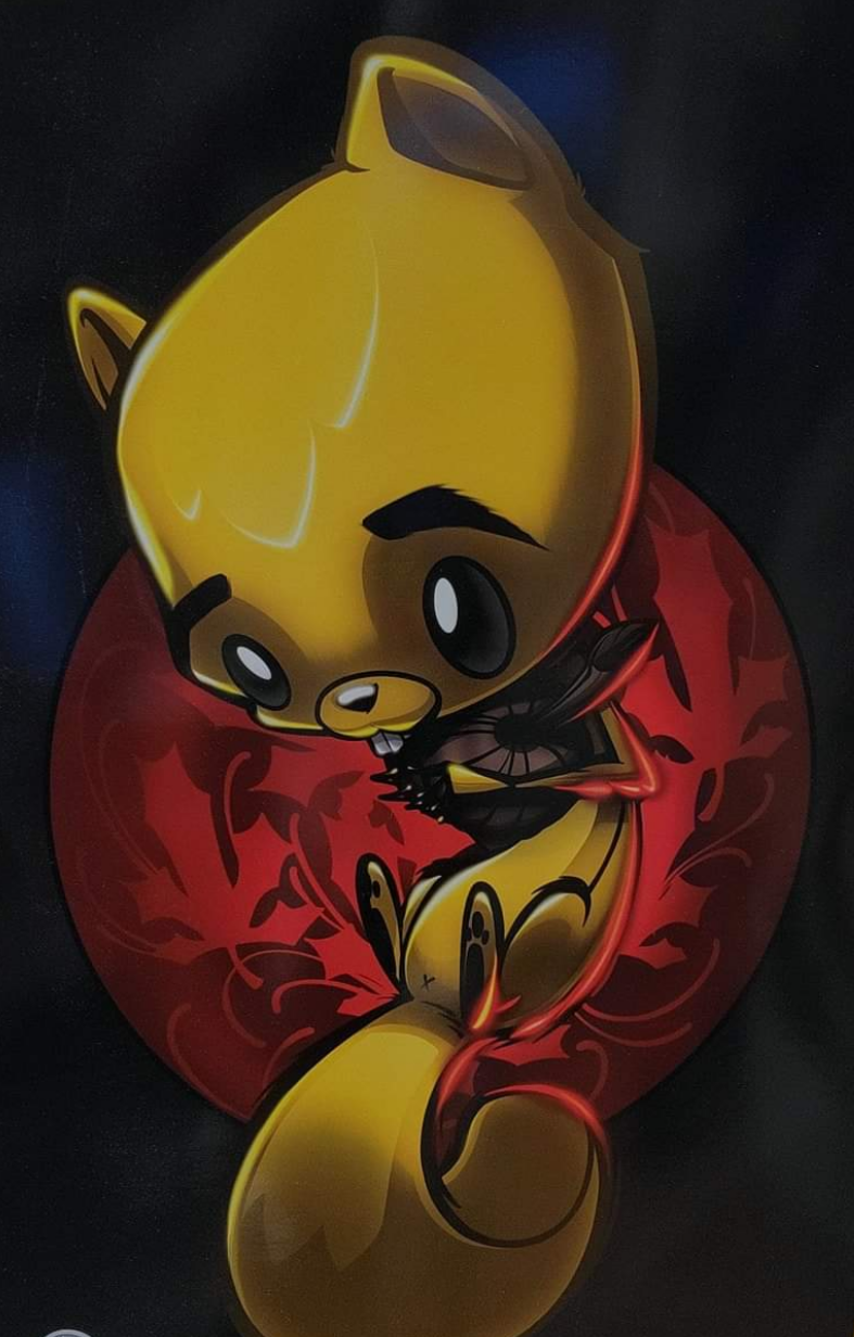 Dimension Squirrel | NFT Collection | Airnfts