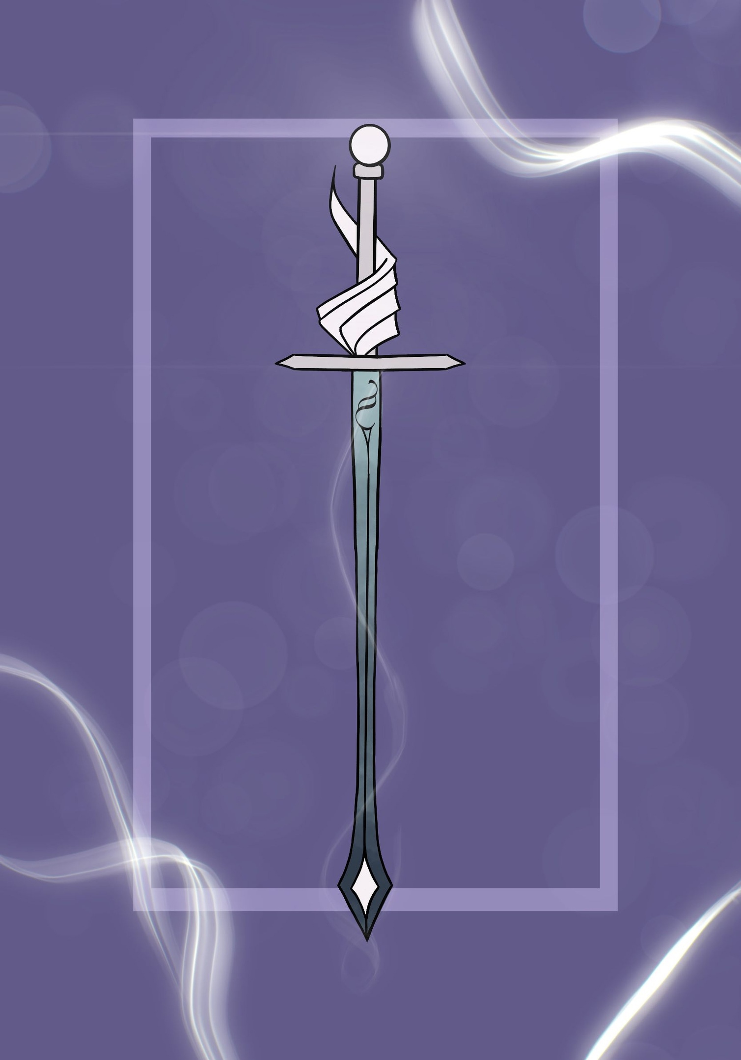 Metaswords #6 | NFT Collection | Airnfts