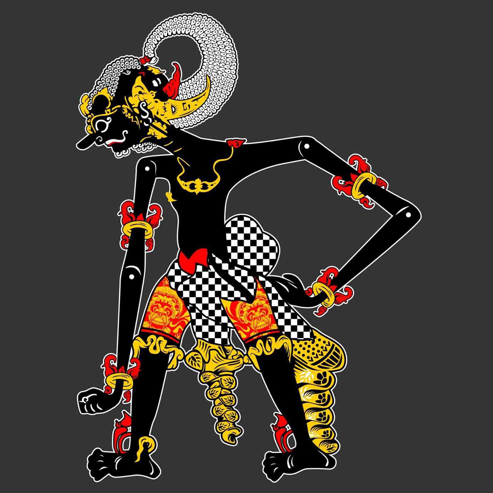 Shadow Puppets | NFT Collection | Airnfts