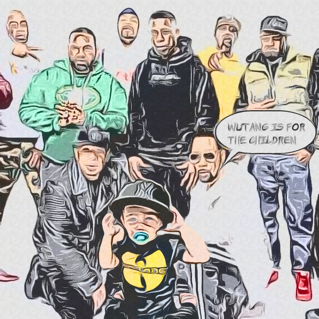 For the children | NFT Collection | Airnfts