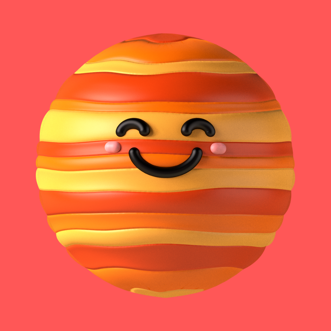 HAPPY WORLD 7 | NFT Collection | Airnfts