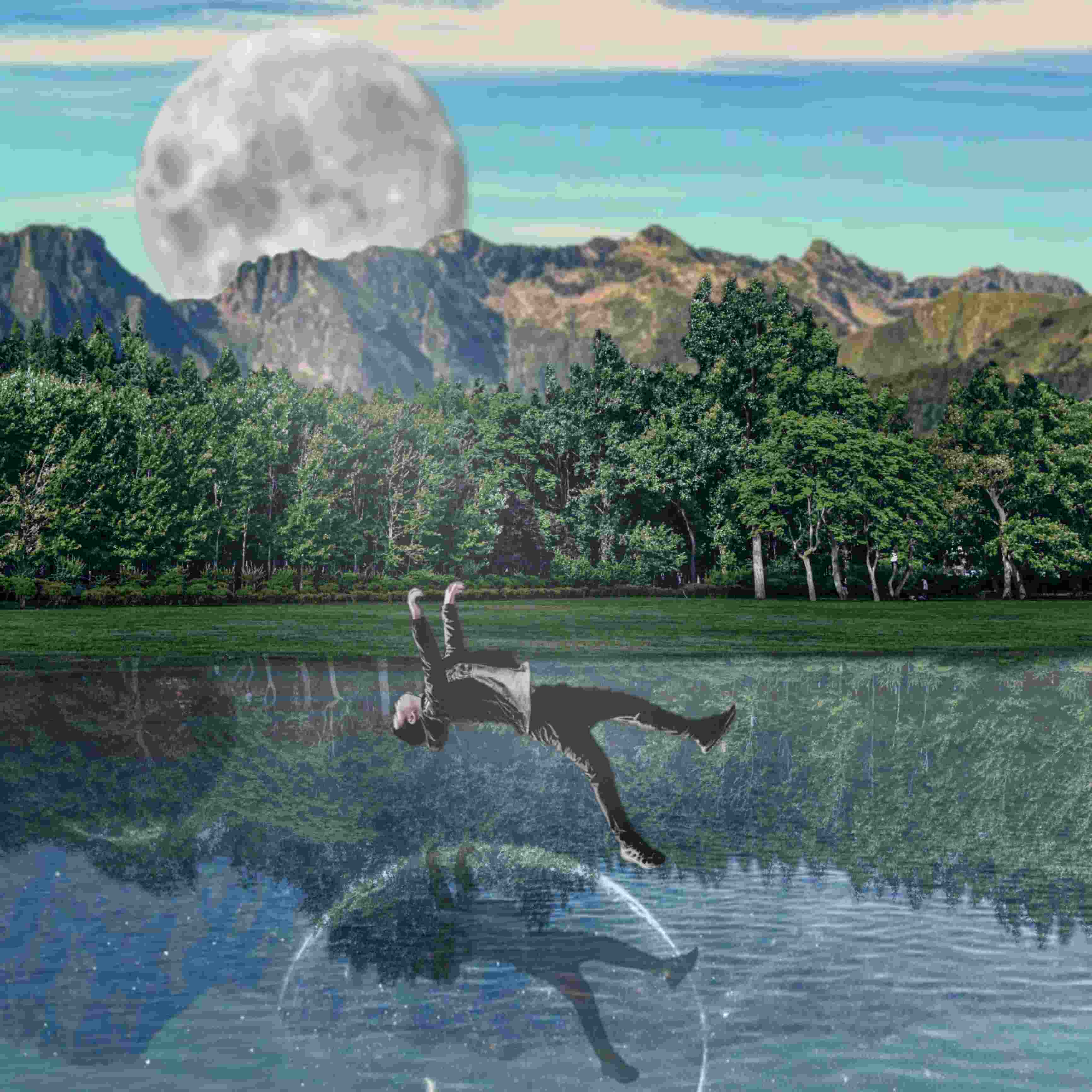 The border of reality and drea | NFT Collection | Airnfts