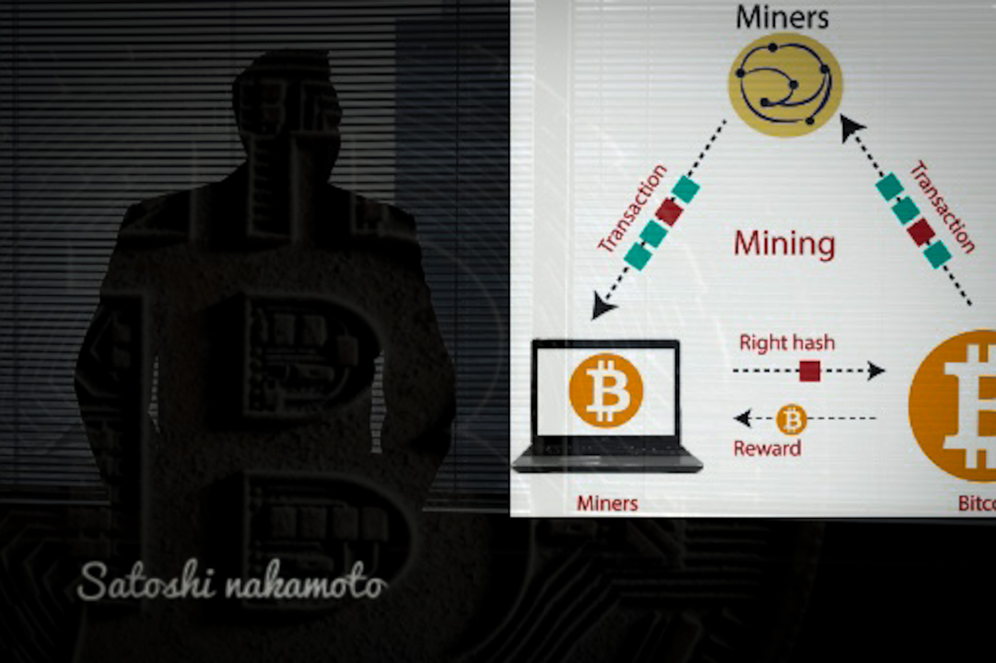 Satoshi Nakamoto Multiverse-1 | NFT Collection | Airnfts