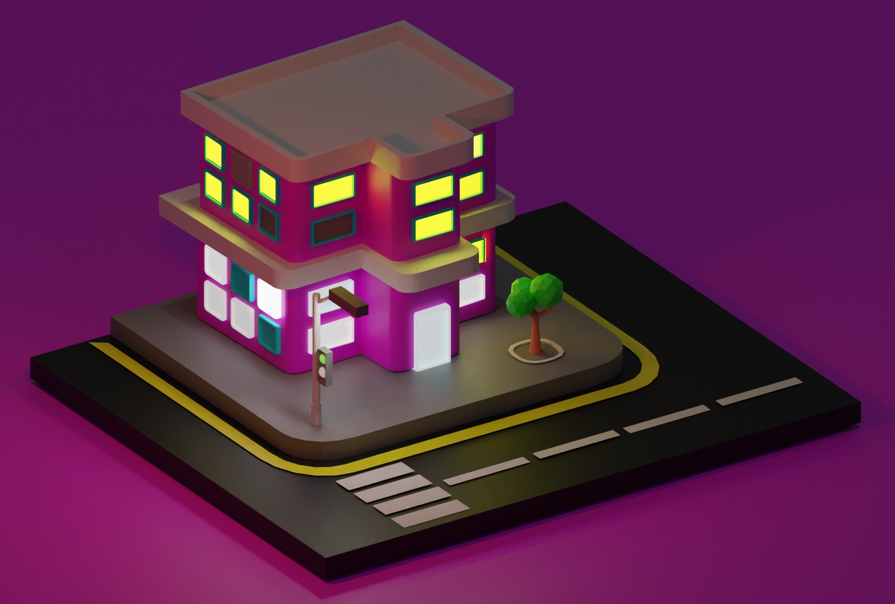 metaverse property | NFT Collection | Airnfts