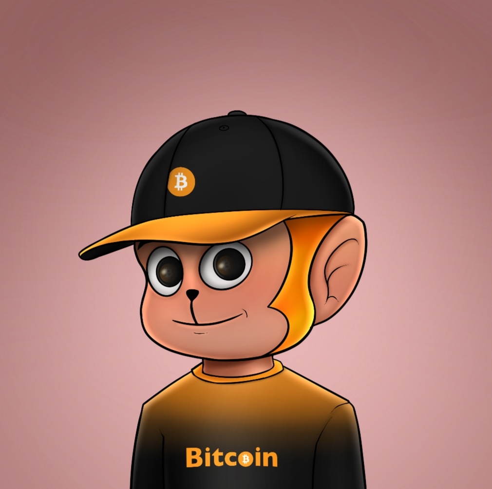 MODERN APE #01 | NFT Collection | Airnfts