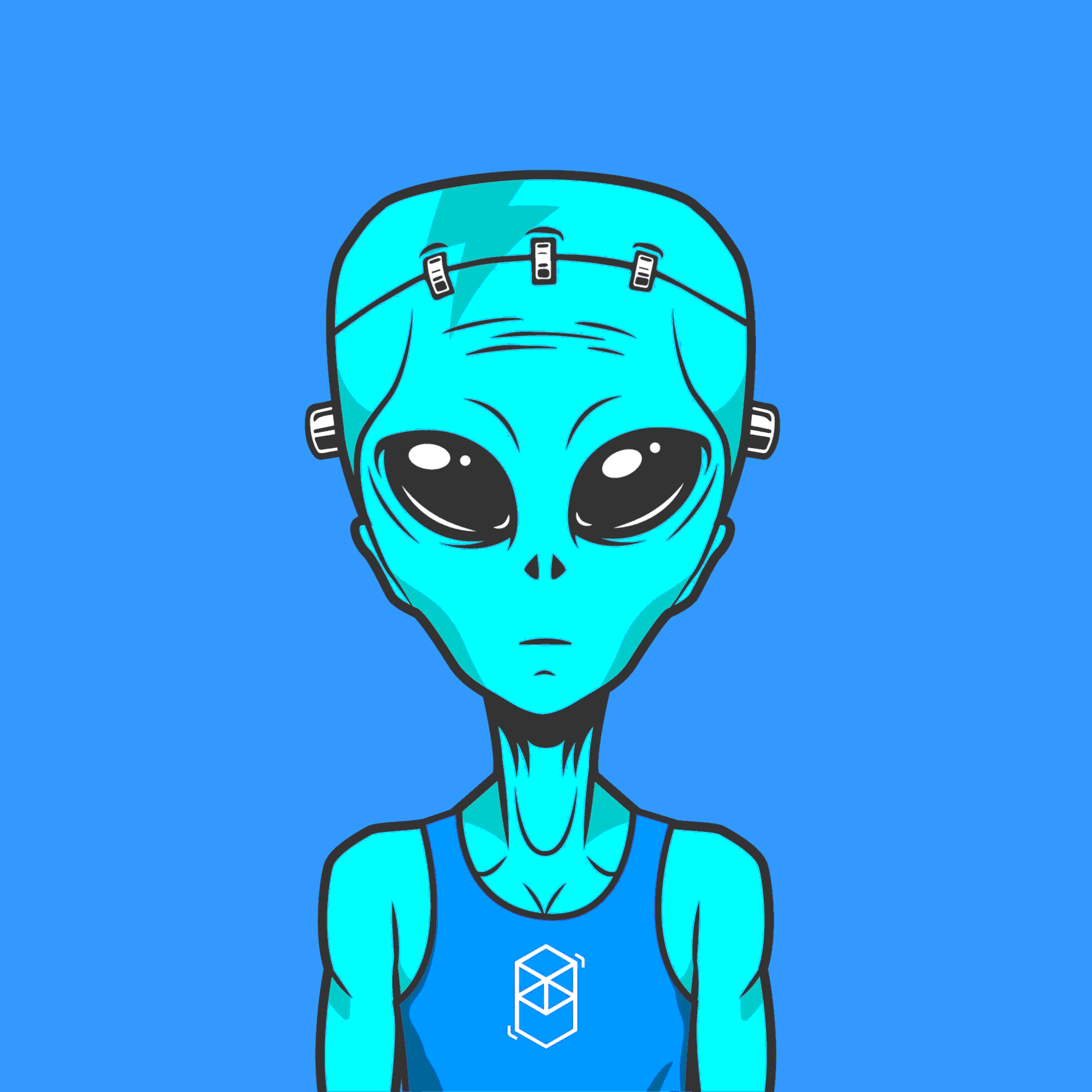 Alienstein | NFT Collection | Airnfts