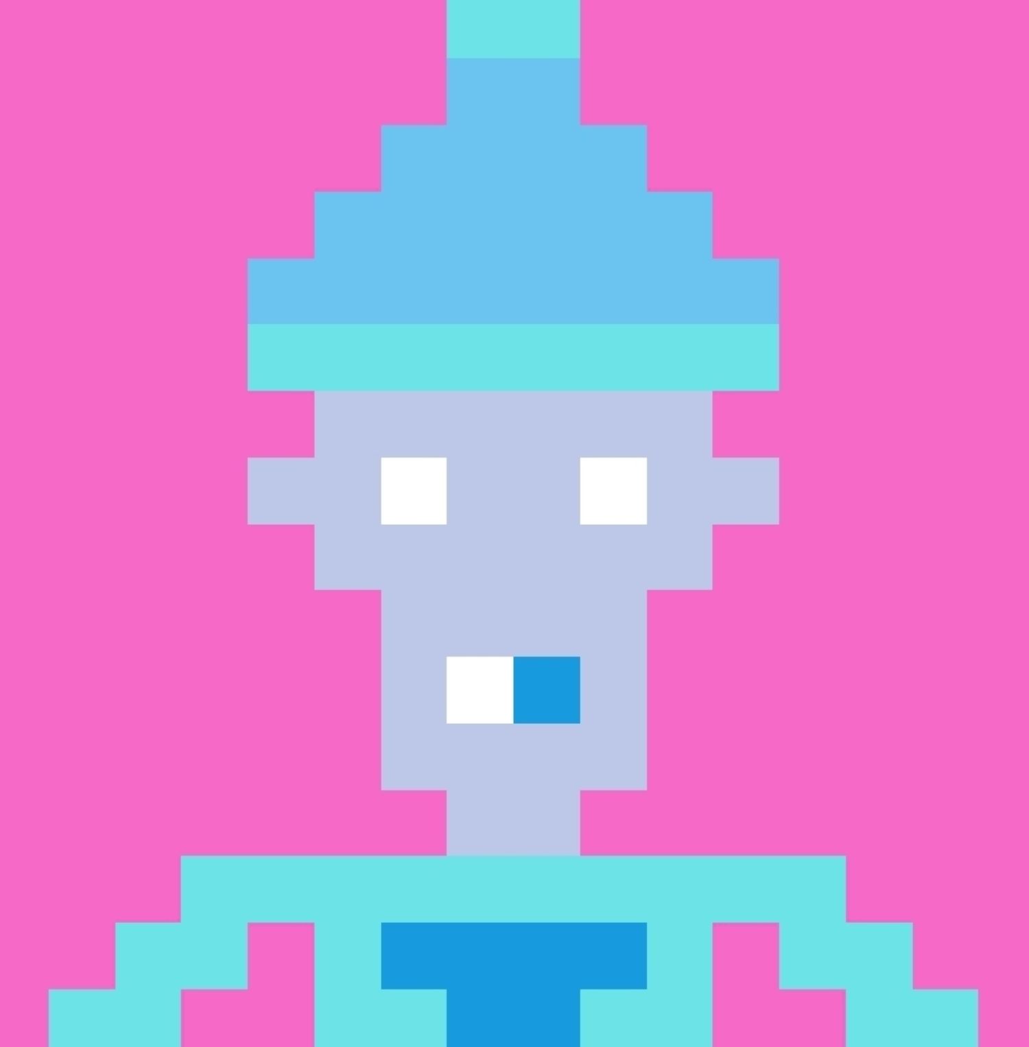 Chillz | NFT Collection | Airnfts