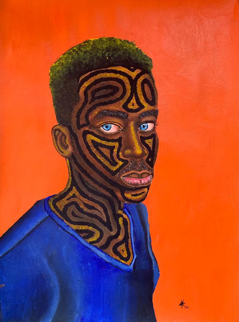 2D Painting | NFT Collection | Airnfts