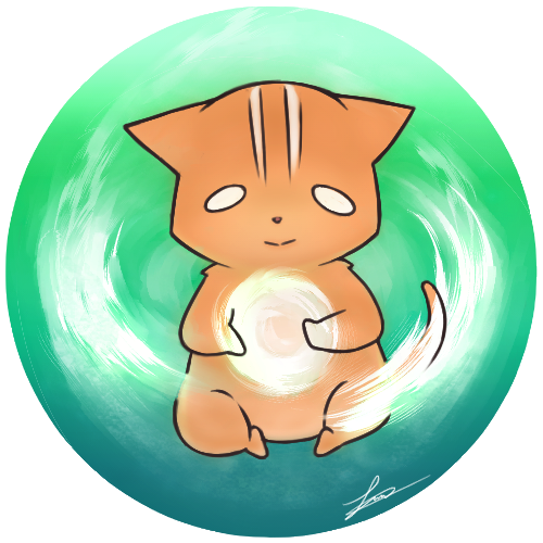 Air Bending Nyan | NFT Collection | Airnfts