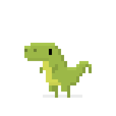 Dinosaurus | NFT Collection | Airnfts