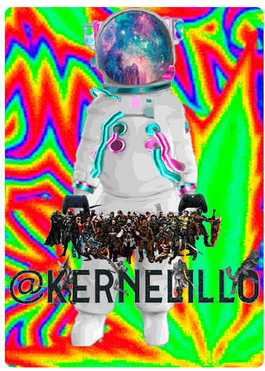 kapo mechanic 3 | NFT Collection | Airnfts