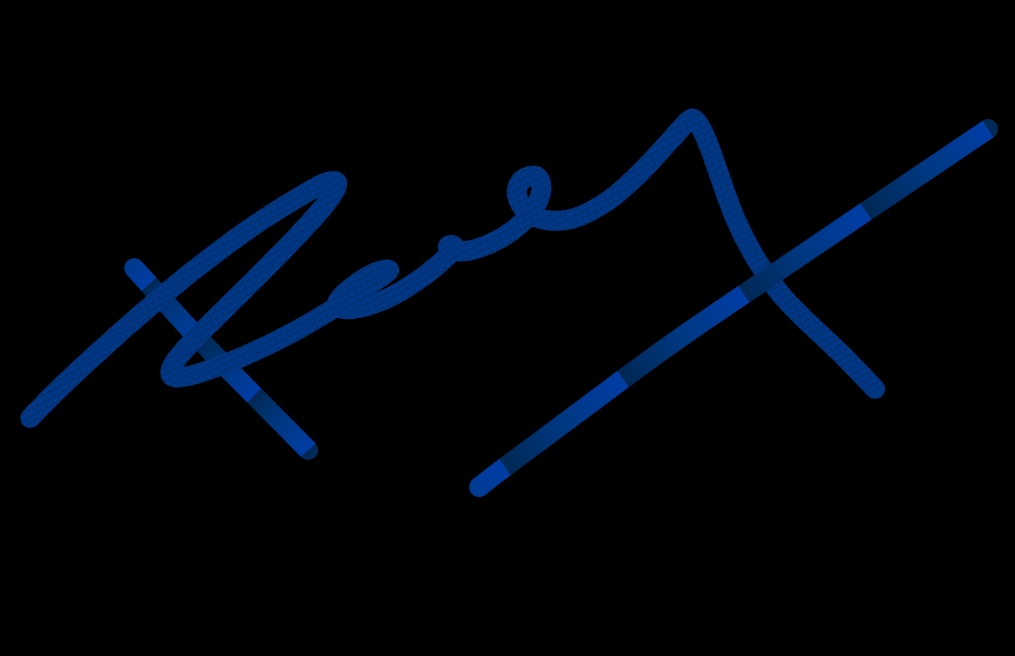 Mystery signature | NFT Collection | Airnfts