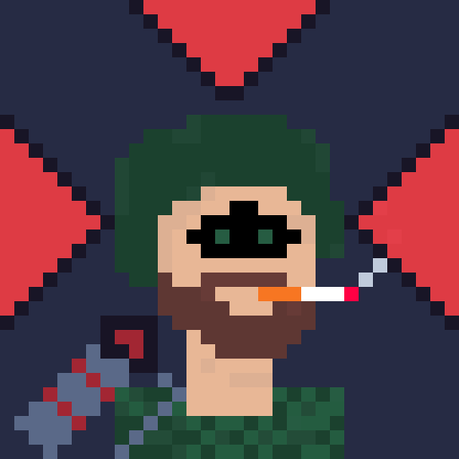 Special Forces Cryptopunk | NFT Collection | Airnfts