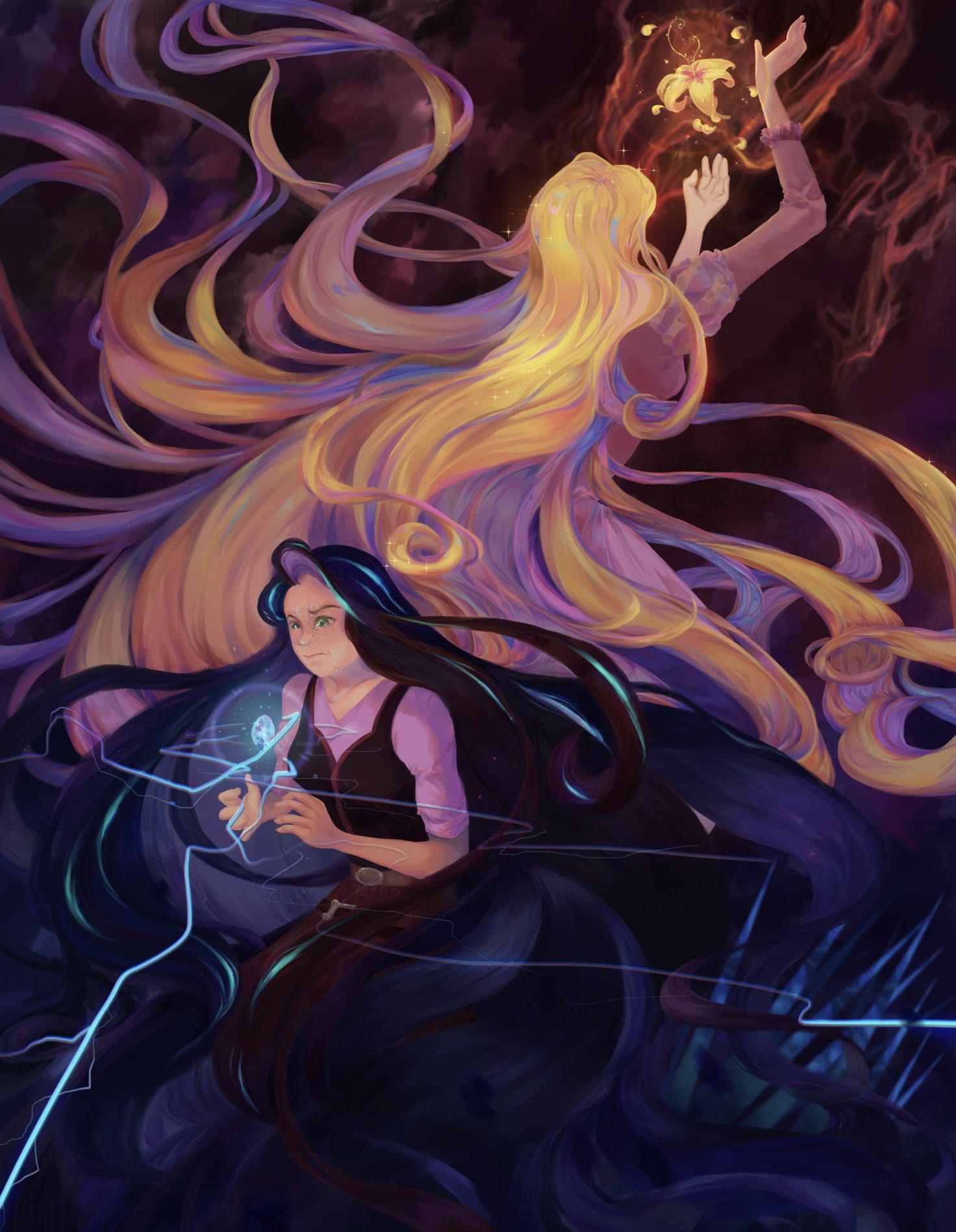 Queen of cygnus - Maplestory | NFT Collection | Airnfts