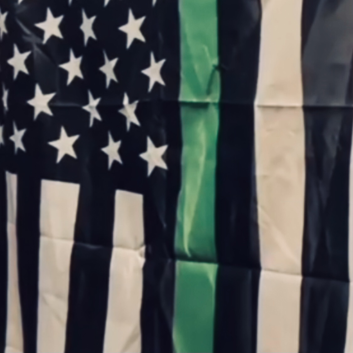 US Military Salute 1 | NFT Collection | Airnfts