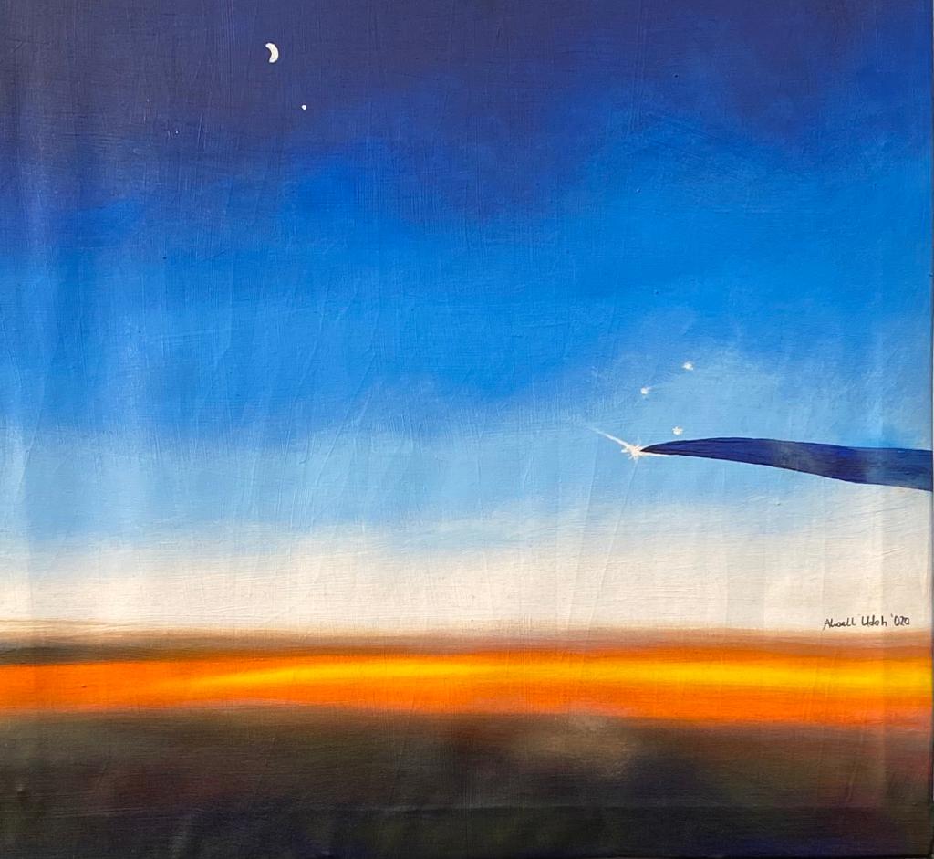 Untitled | NFT Collection | Airnfts