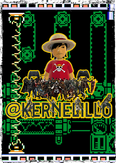 kapo mechanic 3 | NFT Collection | Airnfts