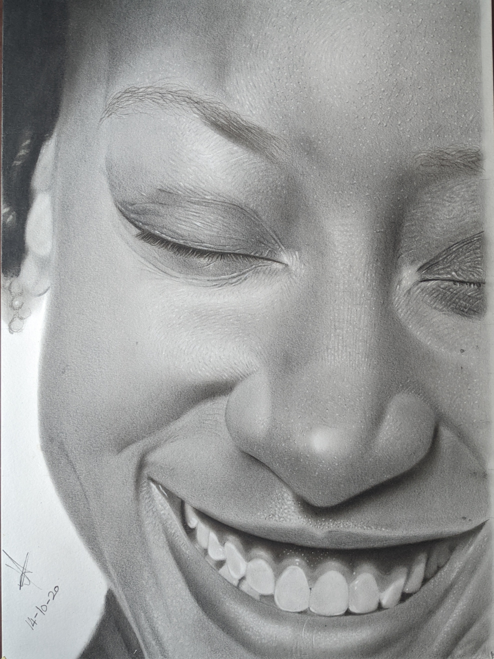 Priceless Smile | NFT Collection | Airnfts