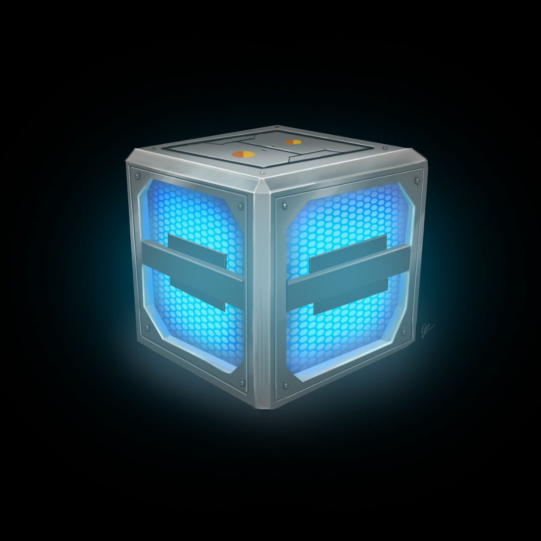 Common Box | NFT Collection | Airnfts