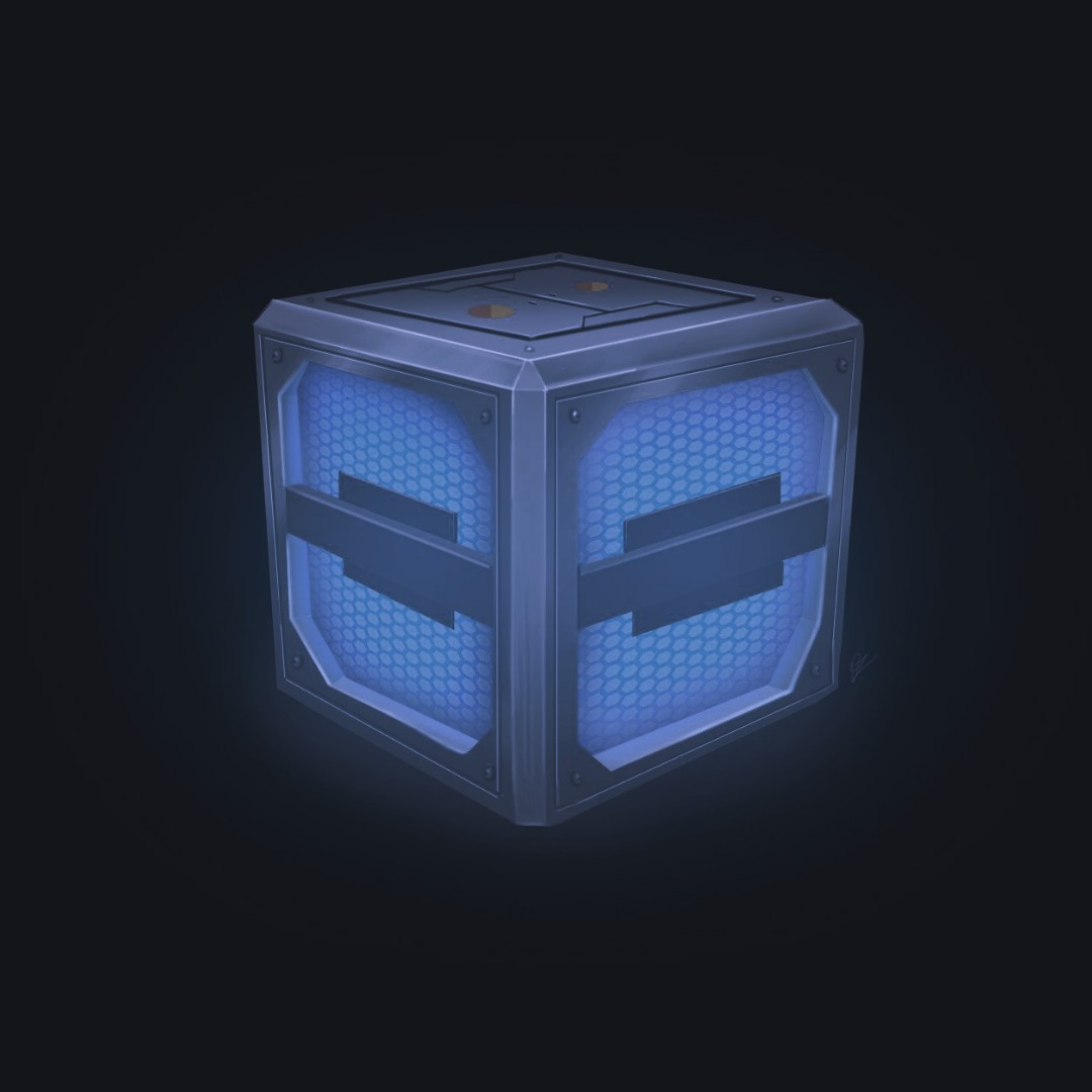 Uncommon Box | NFT Collection | Airnfts