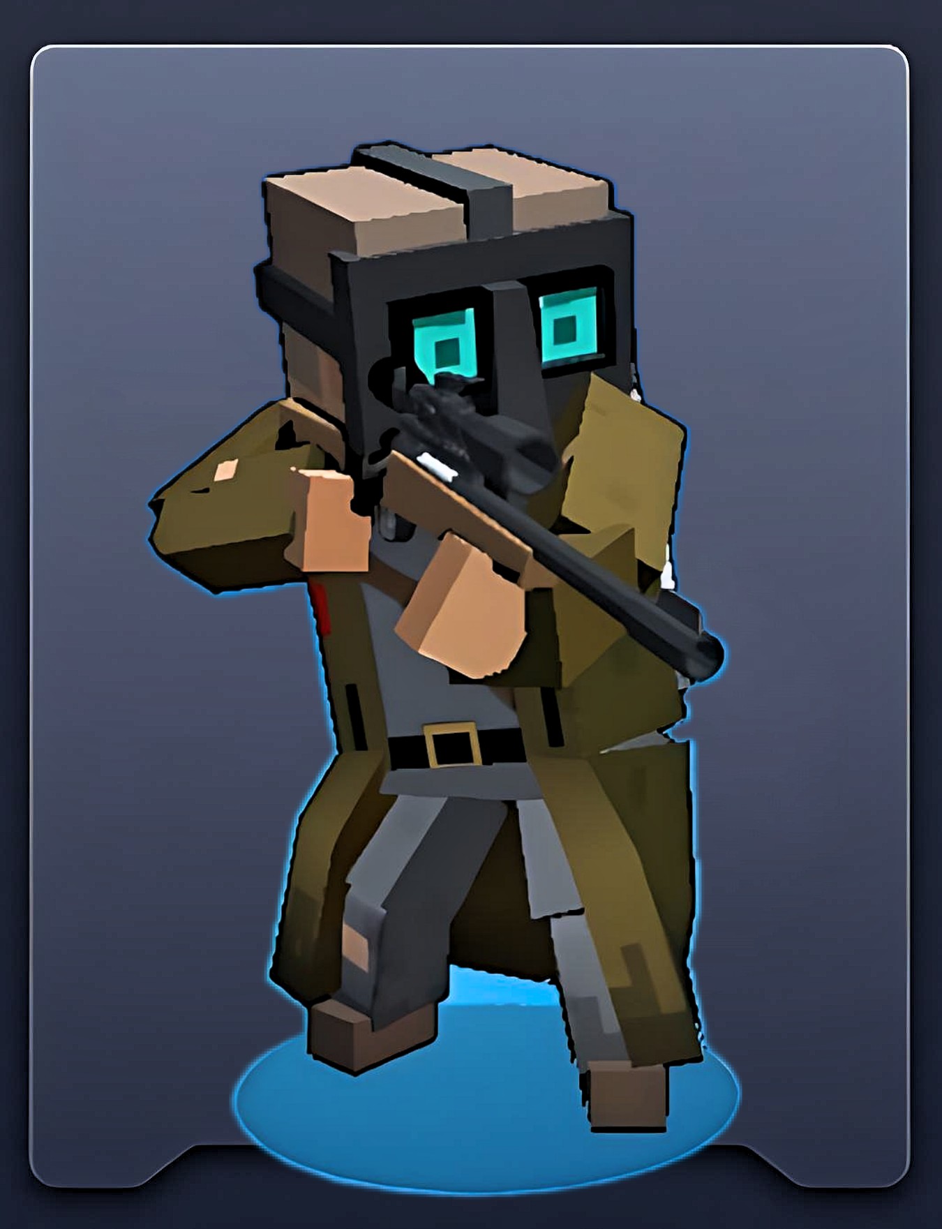 Michael | NFT Collection | Airnfts